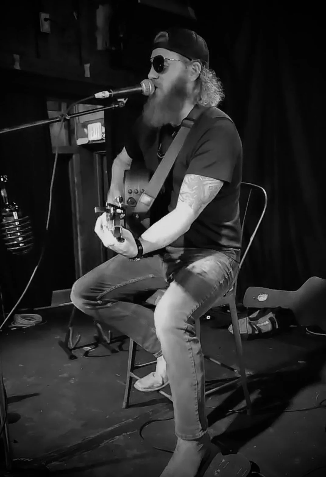 Live Music Events — Port Austin Music