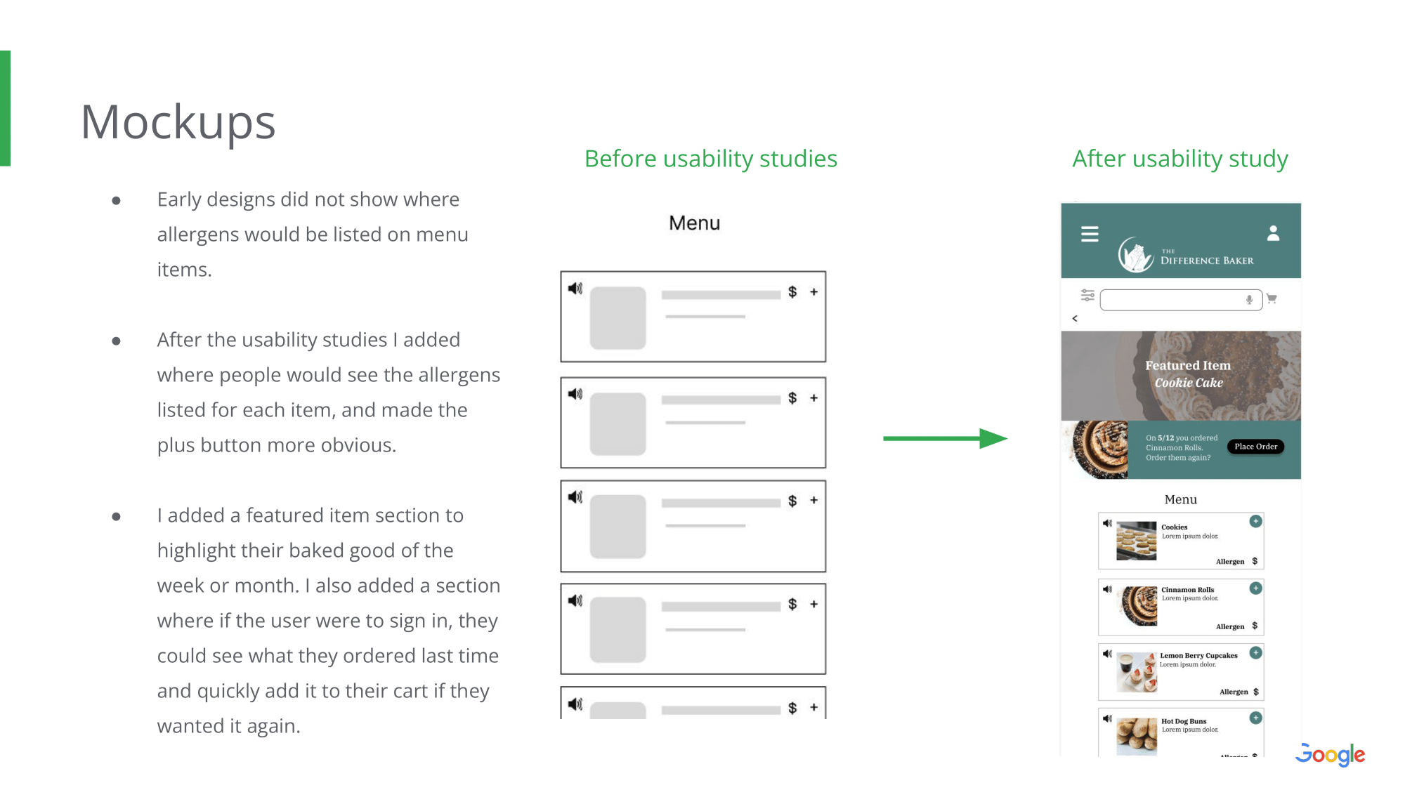 My Portfolio — Danielle Blackington