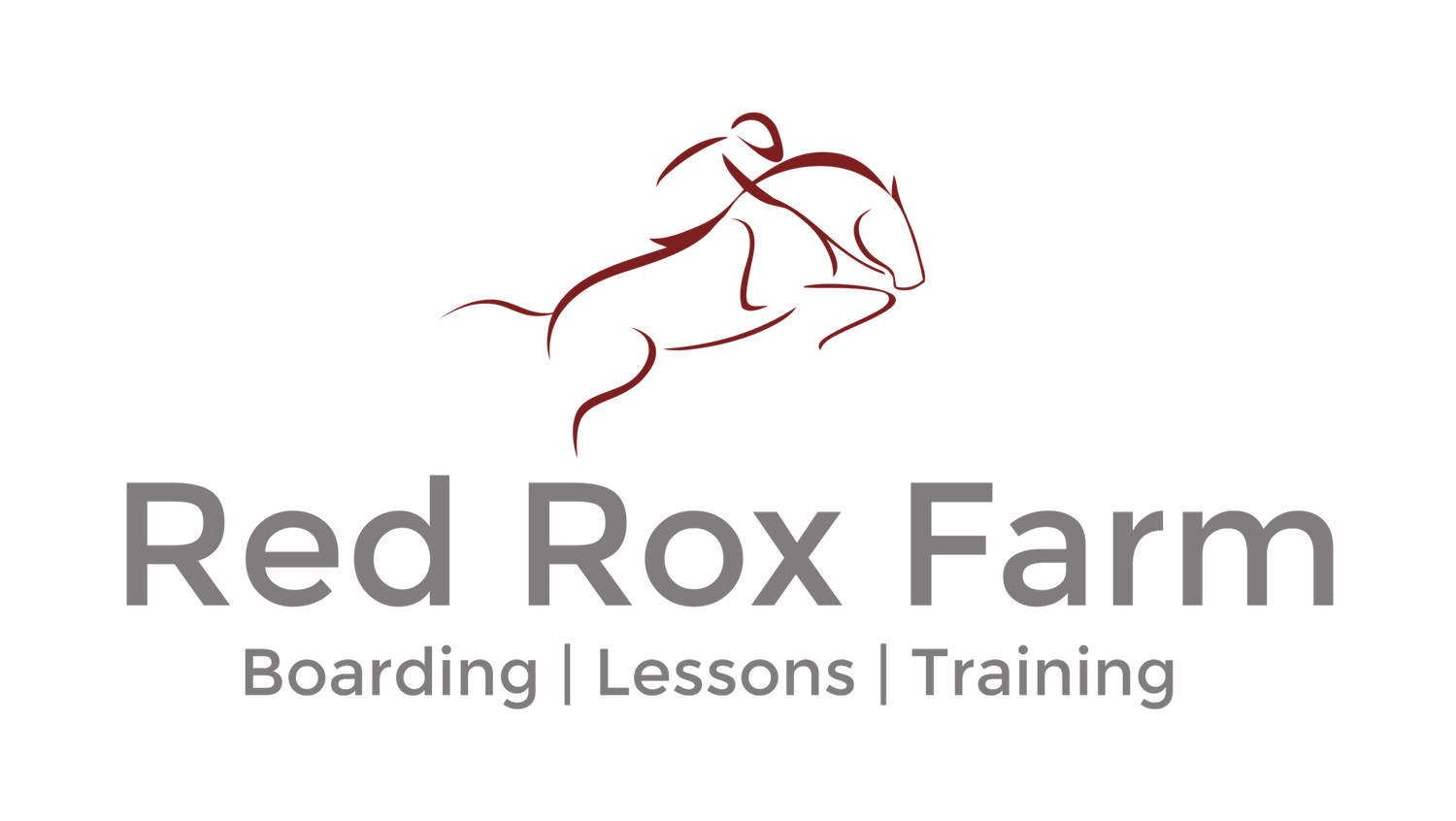 Red Rox Farm