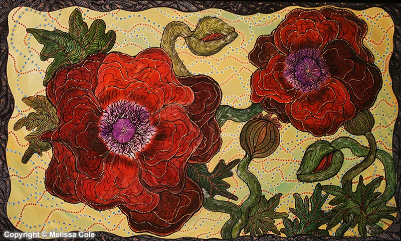 Available Originals — Melissa Cole