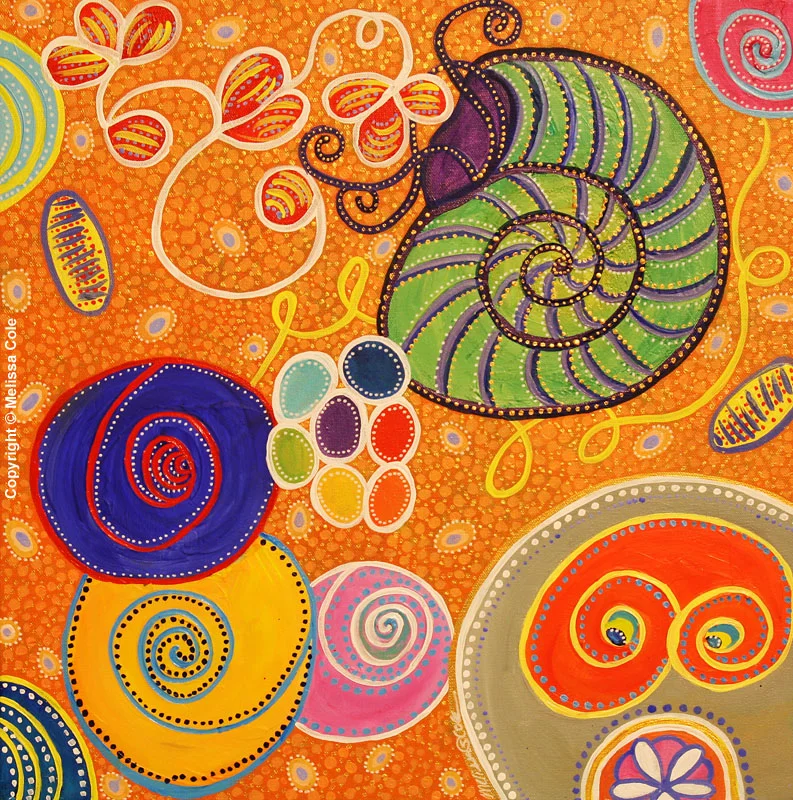 Available Originals — Melissa Cole