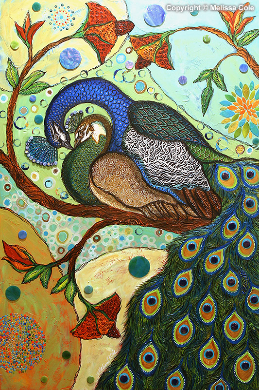 Available Originals — Melissa Cole