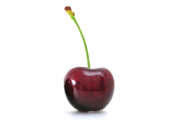 Cherries — Gee Whiz | Premium Fruit Grower