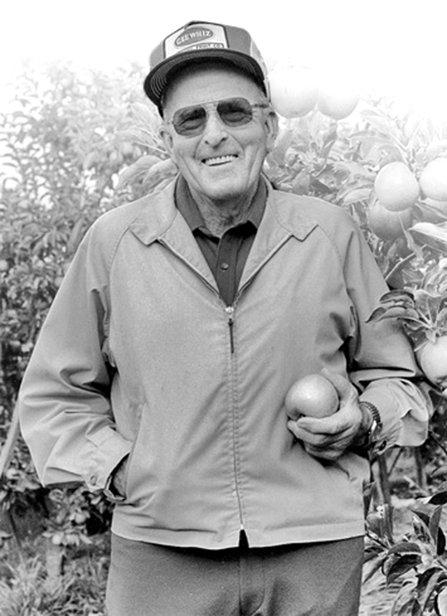 Celebrating Auvil Fruit Company’s 90th Anniversary — Gee Whiz | Premium ...