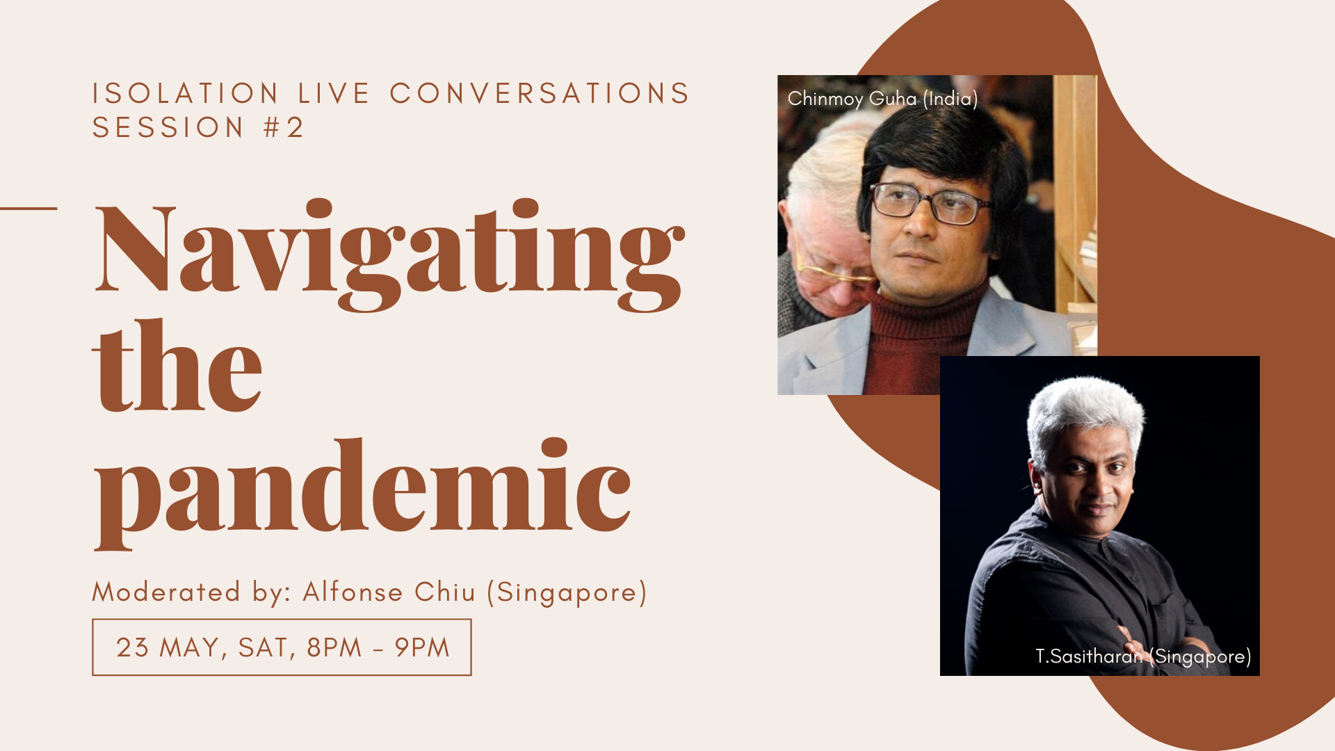 Isolation Web Series — The Substation