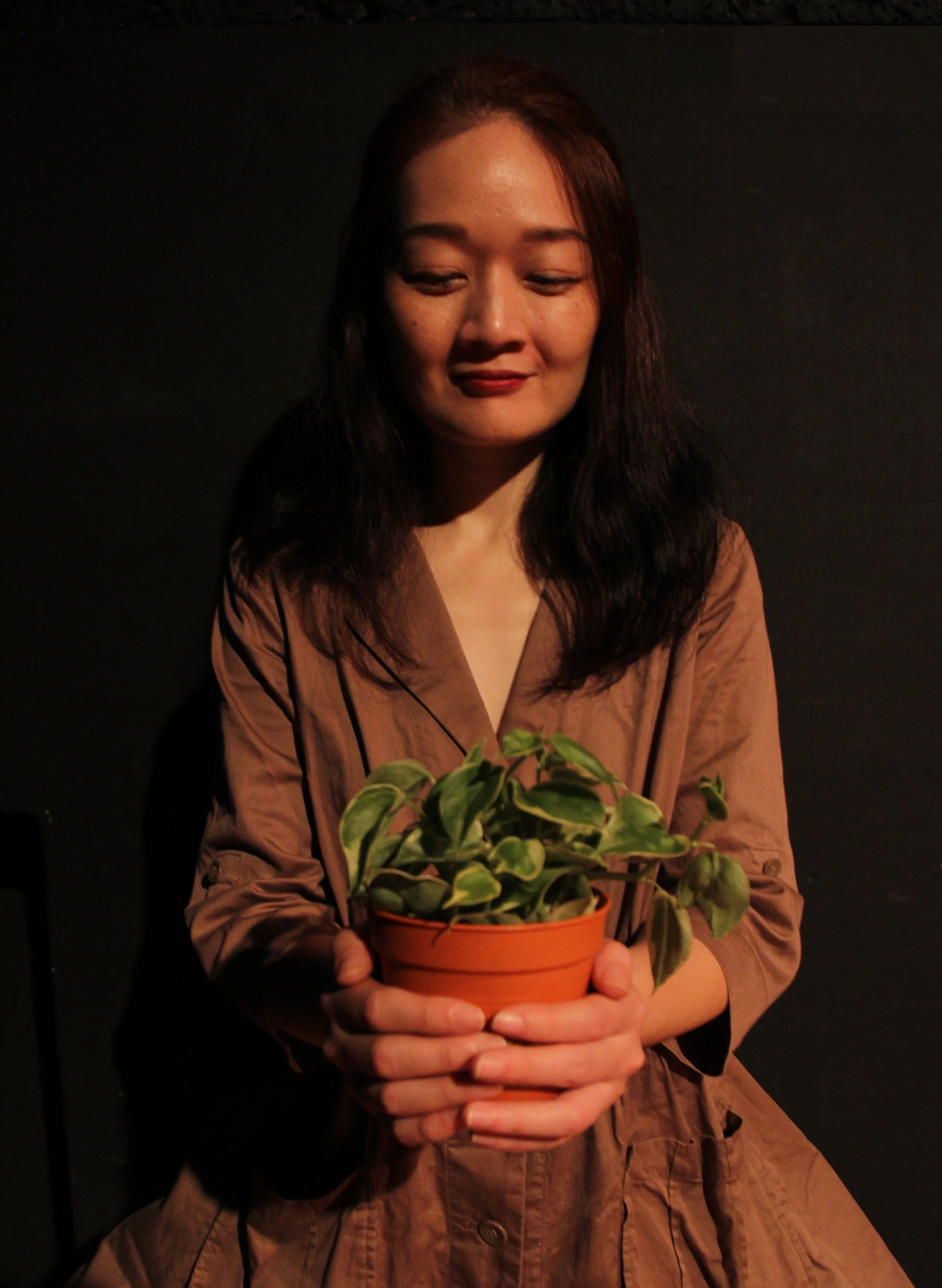 Coming Home — The Substation