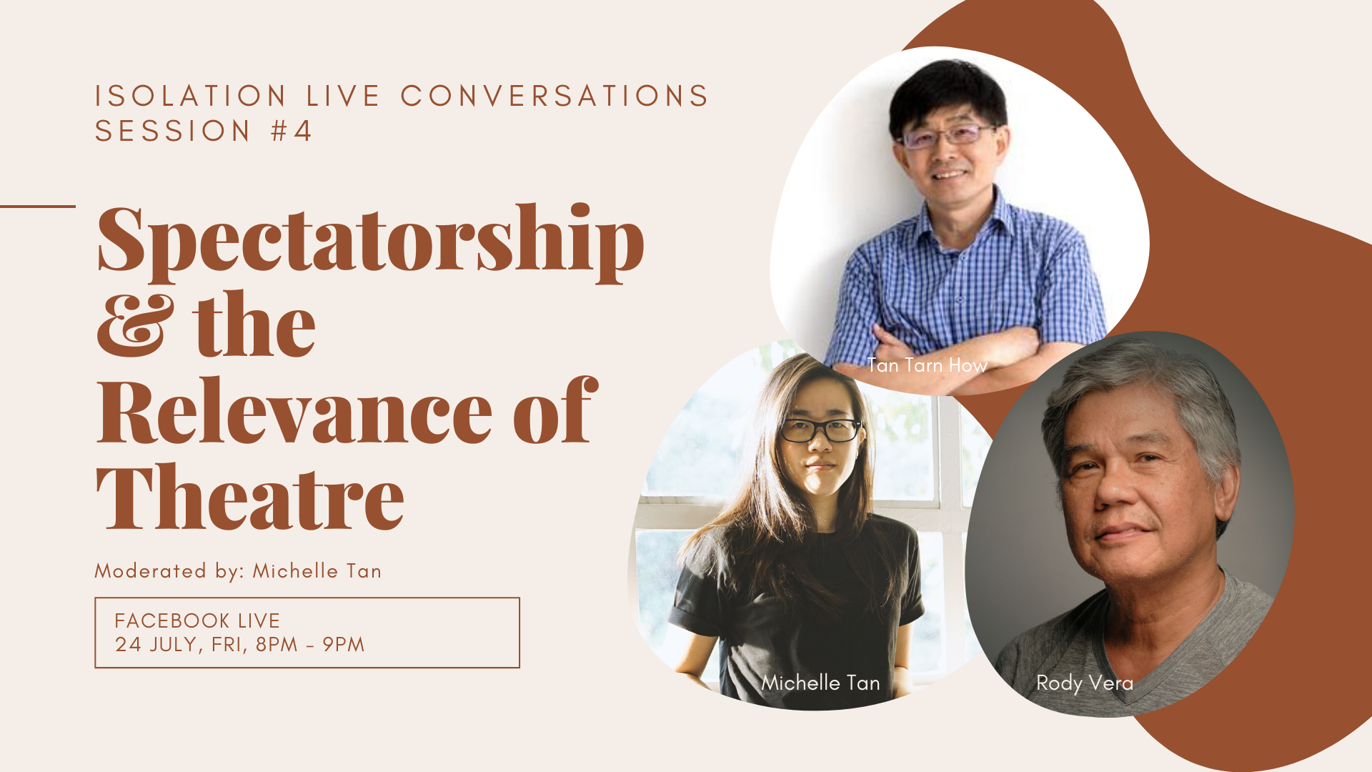 Isolation Web Series — The Substation