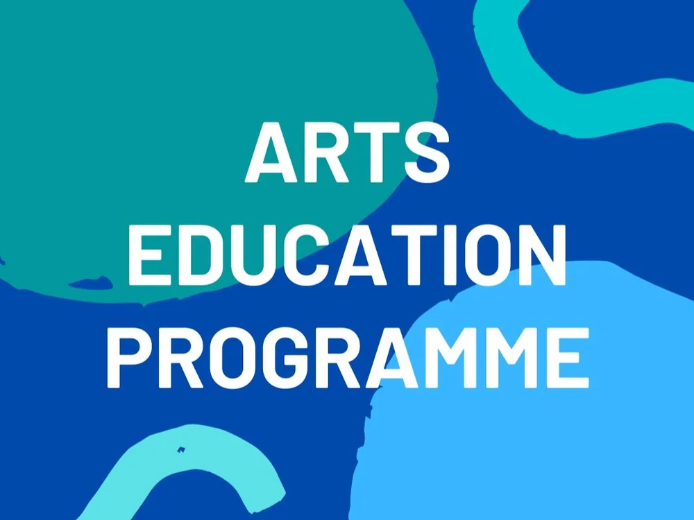 Arts Education Programme (AEP) — The Substation