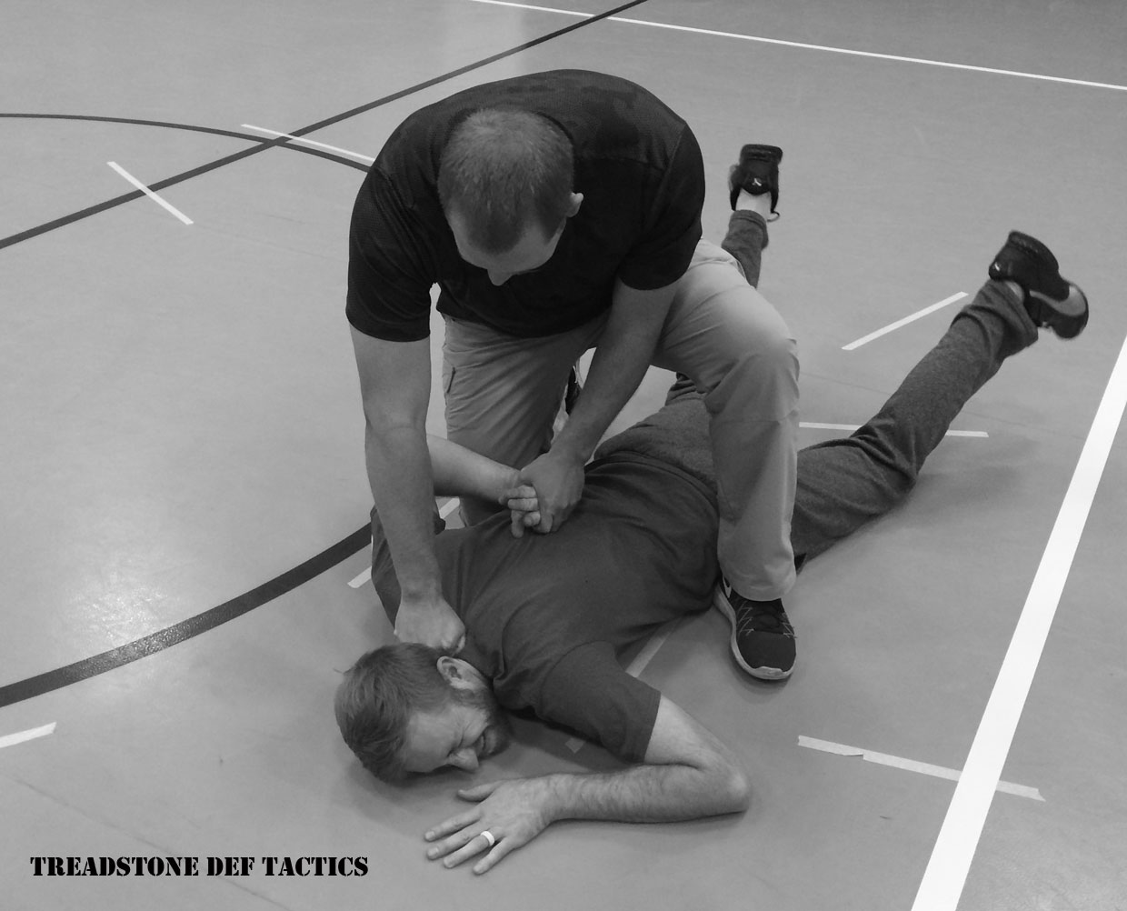 Fitness, Krav Maga and Firearms Training
