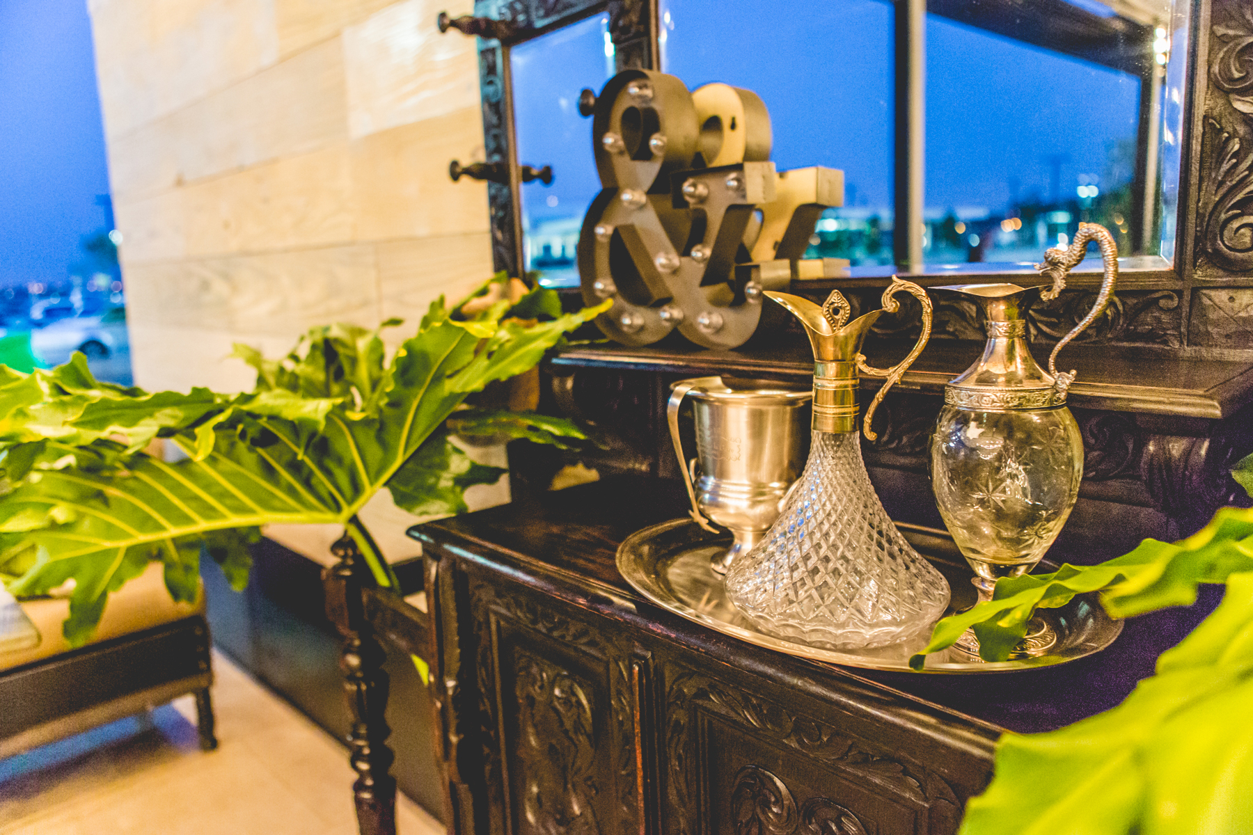 Life Grand Cafe — LIFE Interiors Architecture Strategic Design