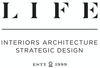 Life Grand Cafe — LIFE Interiors Architecture Strategic Design