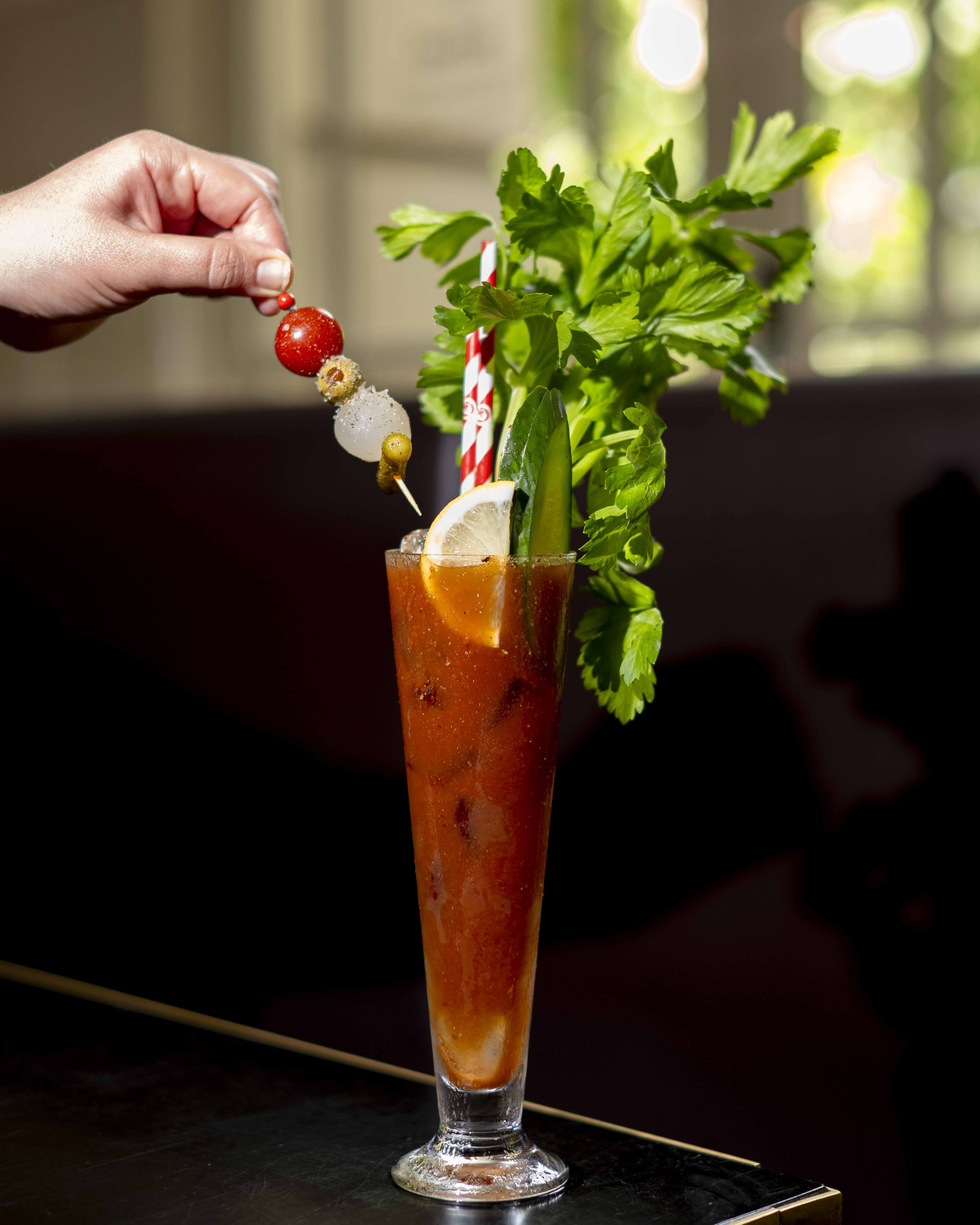 Cookie - Thai Restaurant, Beer Hall & Cocktail Bar - Melbourne