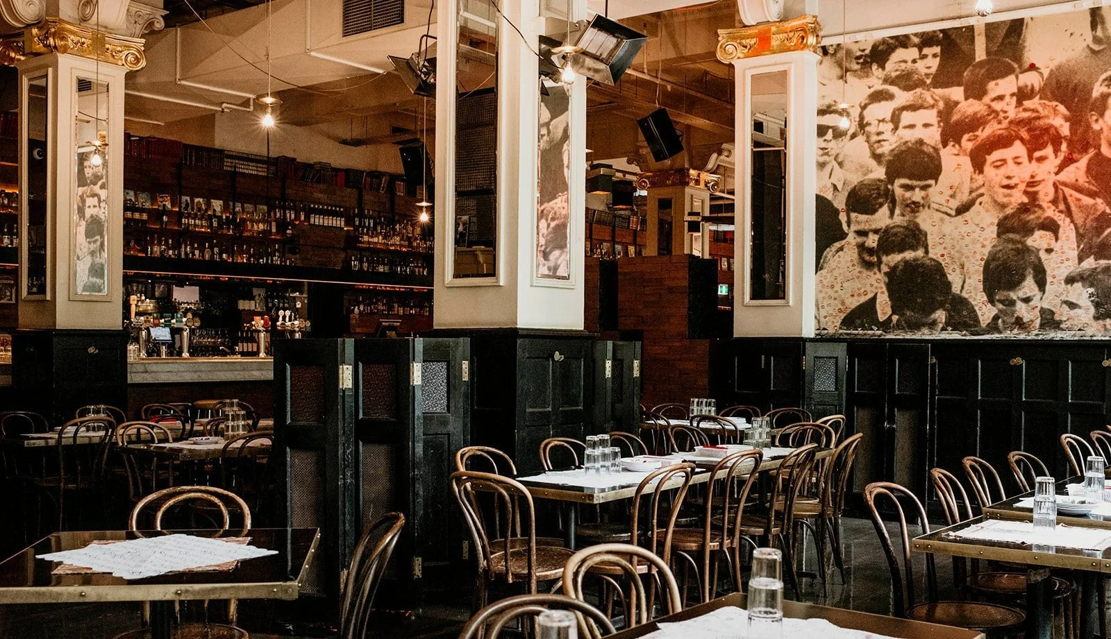 Cookie - Thai Restaurant, Beer Hall & Cocktail Bar - Melbourne