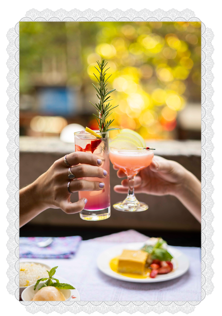 Cookie - Thai Restaurant, Beer Hall & Cocktail Bar - Melbourne