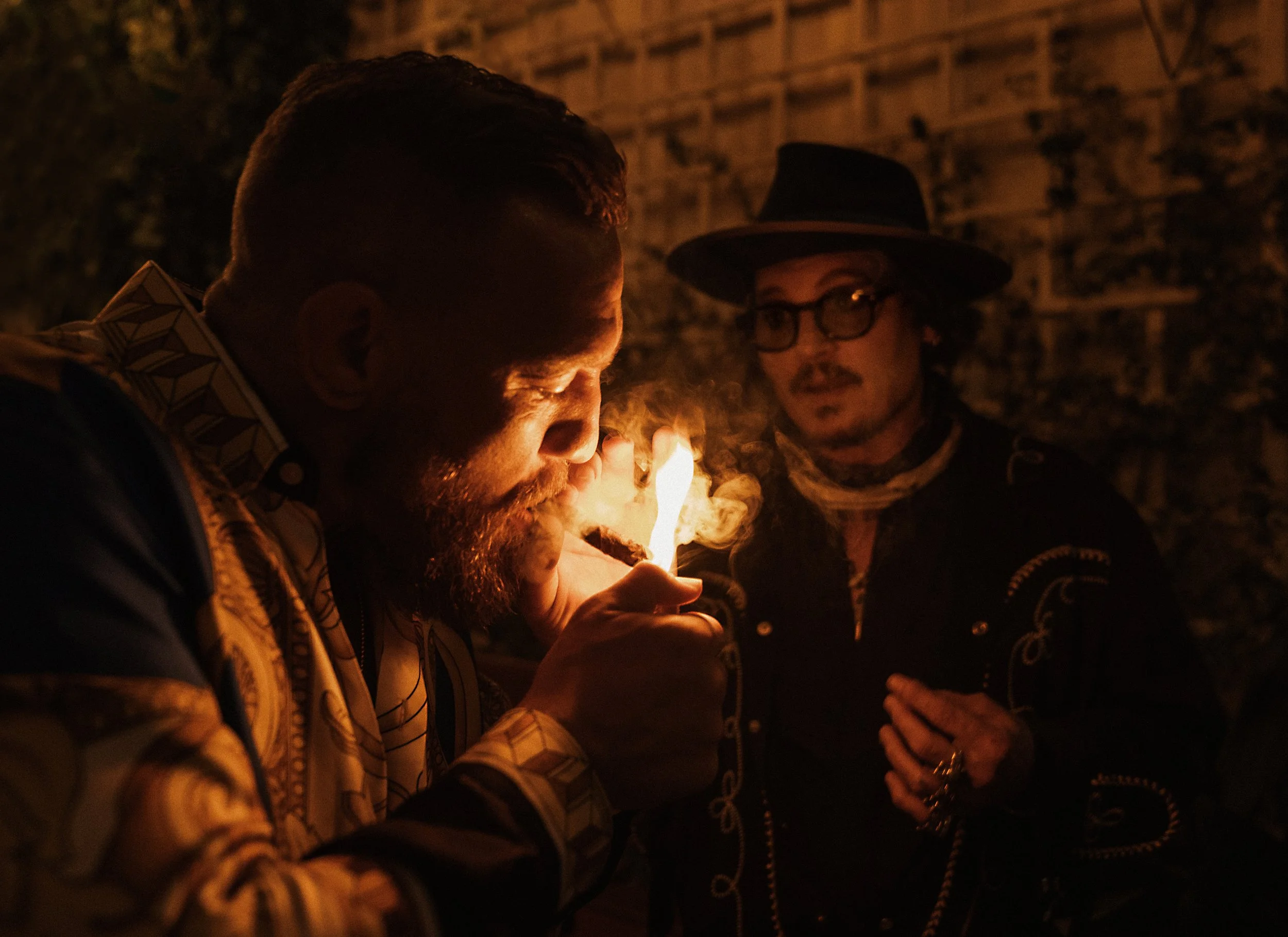 Conor McGregor — Ginger Beard Photography