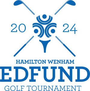 Golf — Hamilton Wenham Edfund