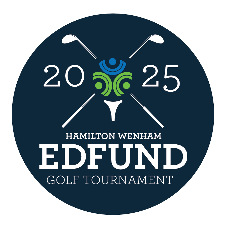 Golf — Hamilton Wenham Edfund