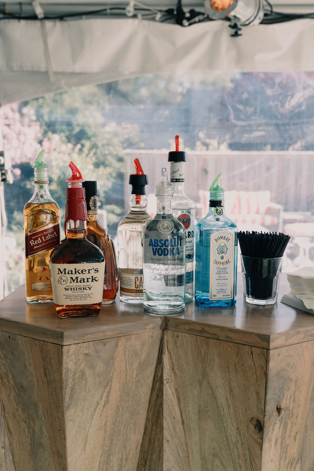 Creative Celebrations — Events