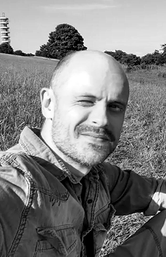 The Team - Environmental Consultants, West Sussex