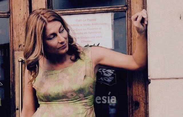 Nina BendiksenNina BendiksenWelcomeTheater, Music, Directing, Portraits ...