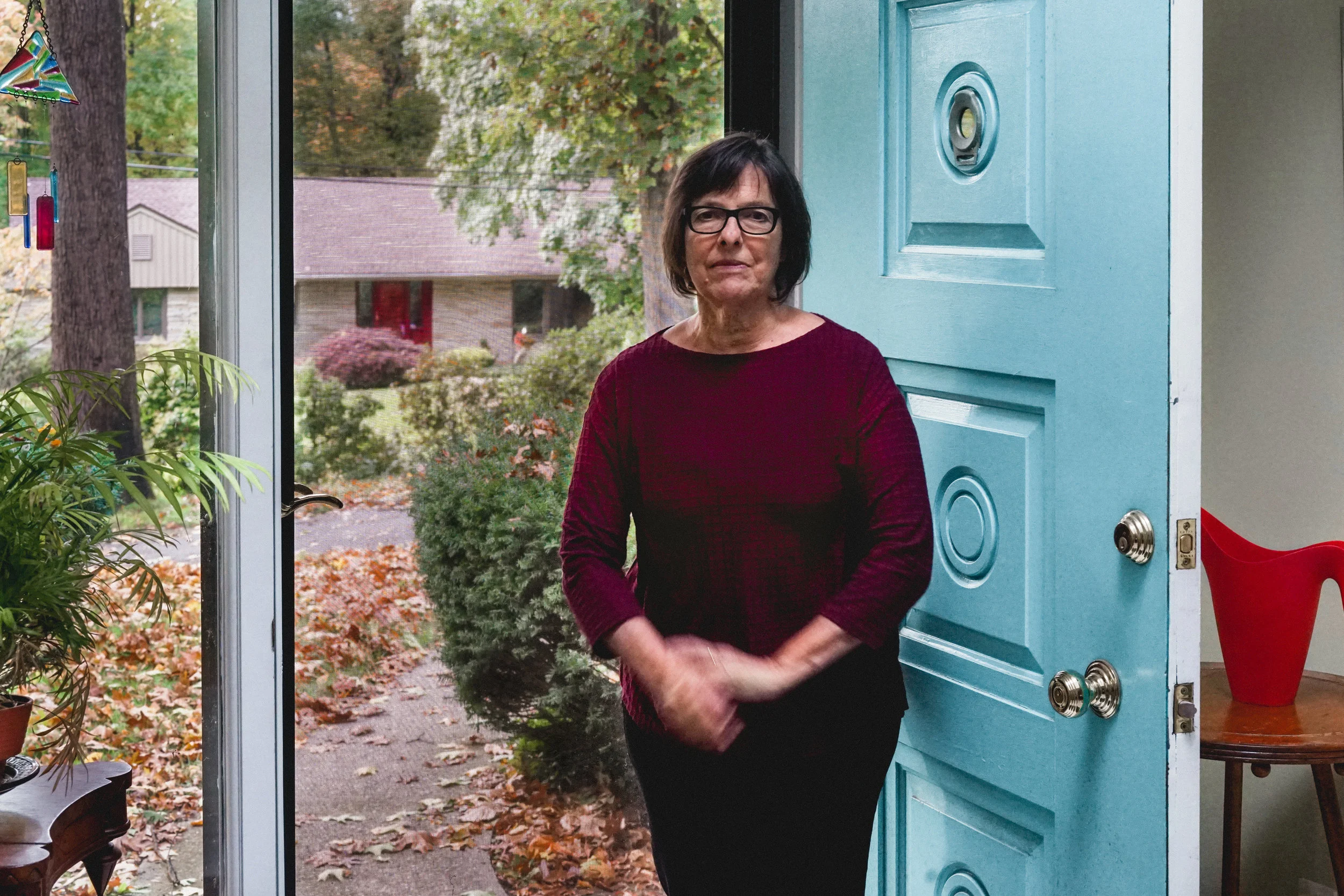 Episode 26 | Mary Frey — Magic Hour