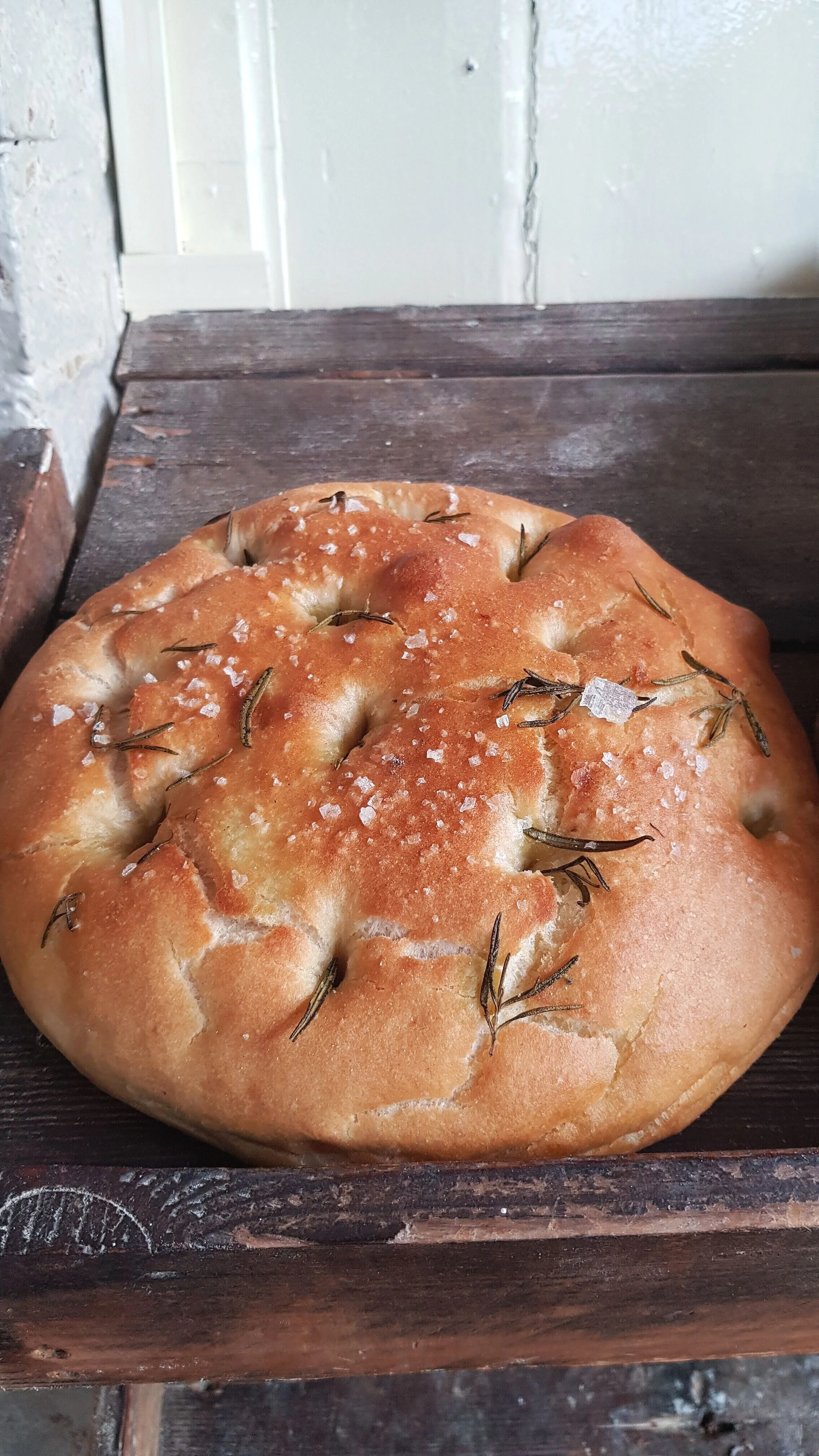 BOULANGERIE JADE - BREADS (NEW)