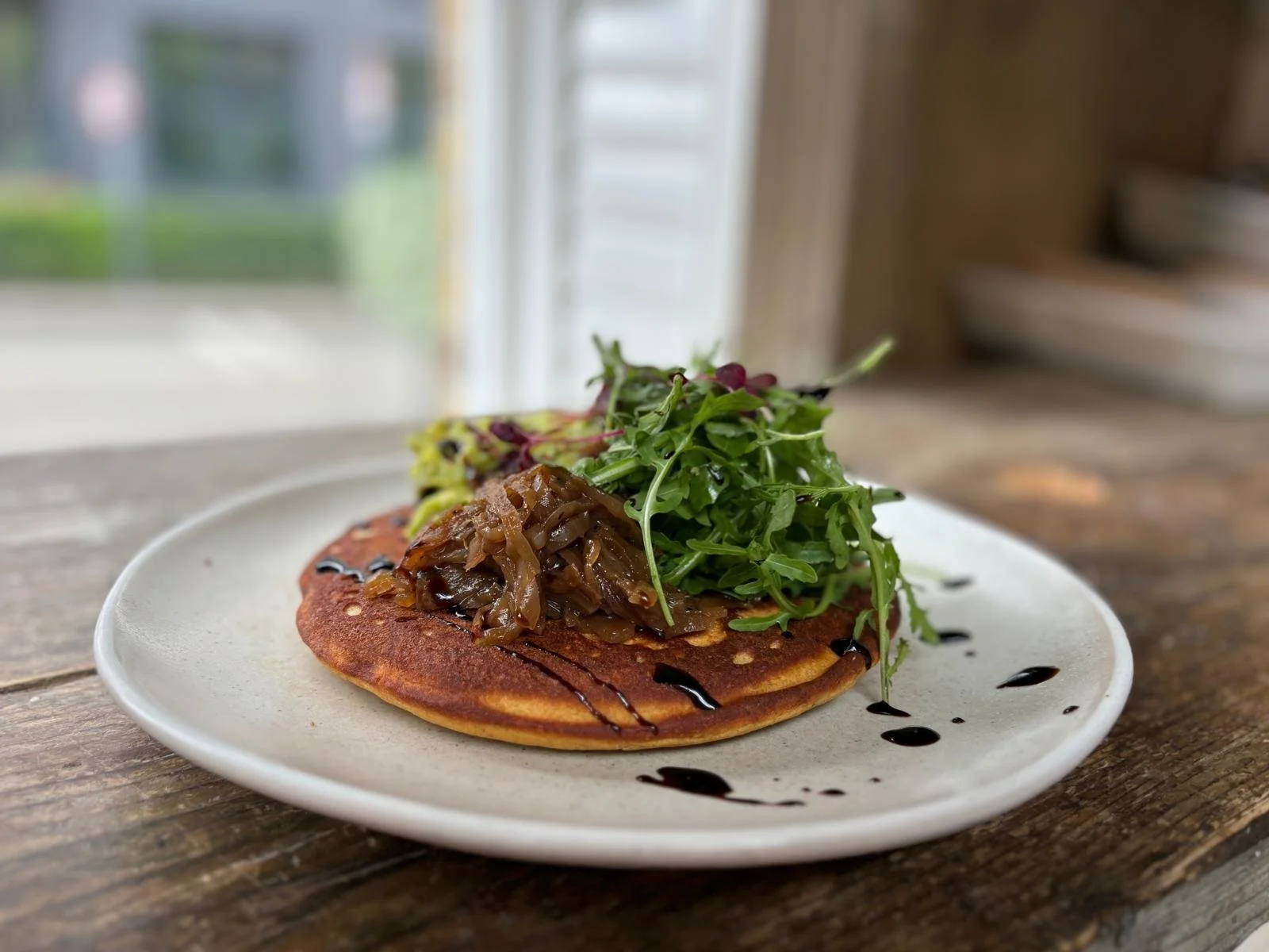 BOULANGERIE JADE - Seasonally inspired, fresh French breakfast and ...