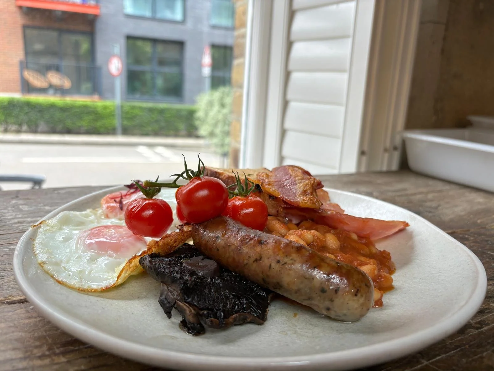 BOULANGERIE JADE - Seasonally inspired, fresh French breakfast and ...