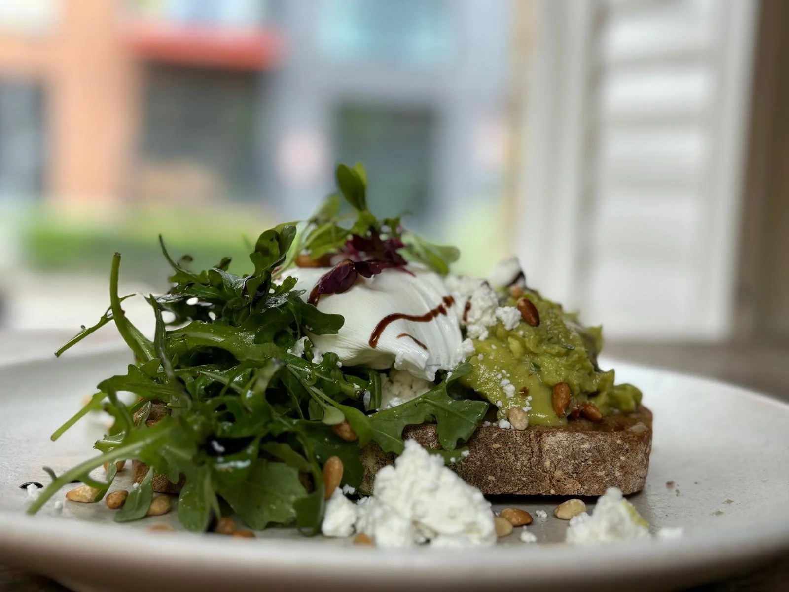 BOULANGERIE JADE - Seasonally inspired, fresh French breakfast and ...