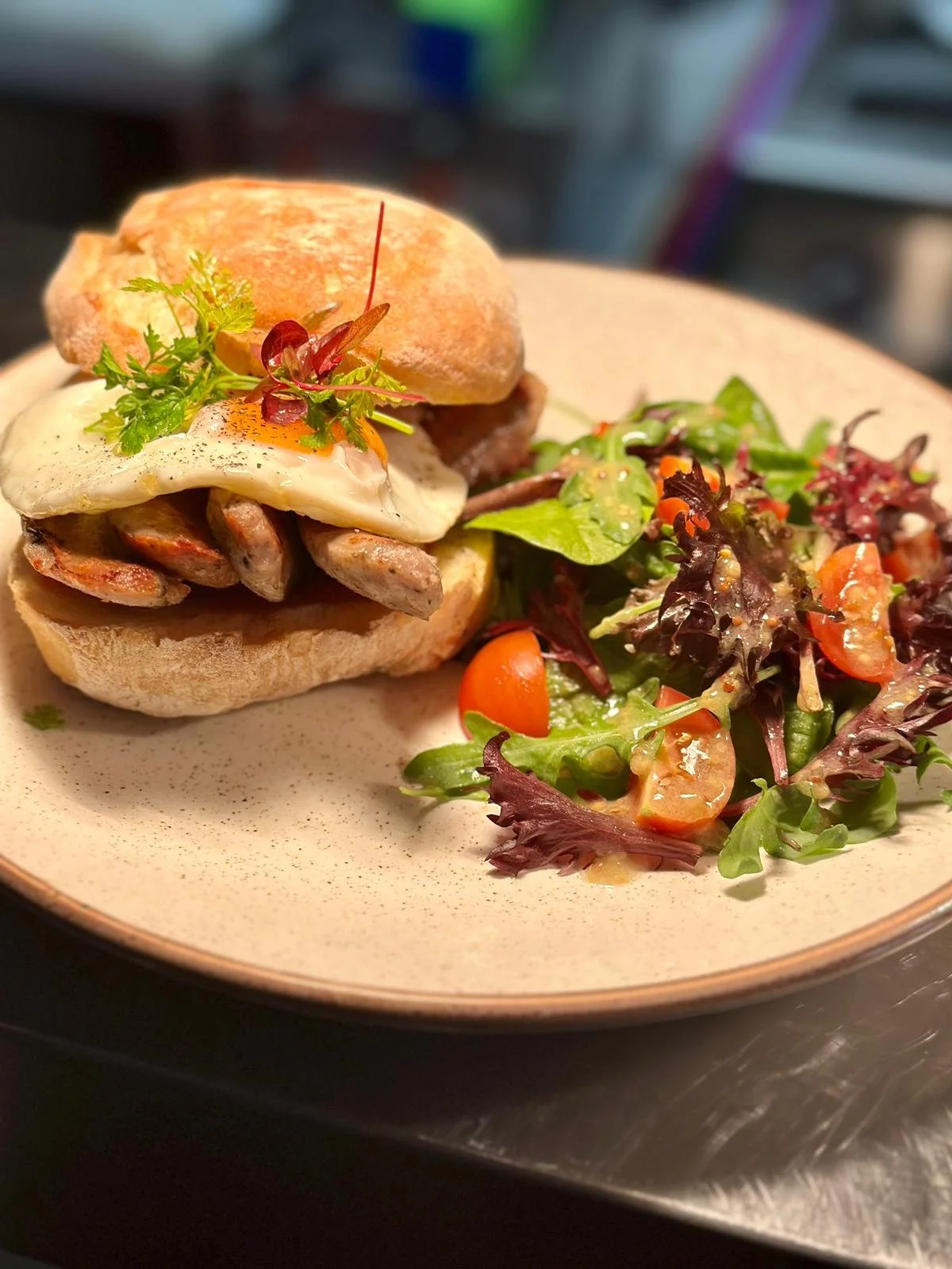 BOULANGERIE JADE - Seasonally inspired, fresh French breakfast and ...