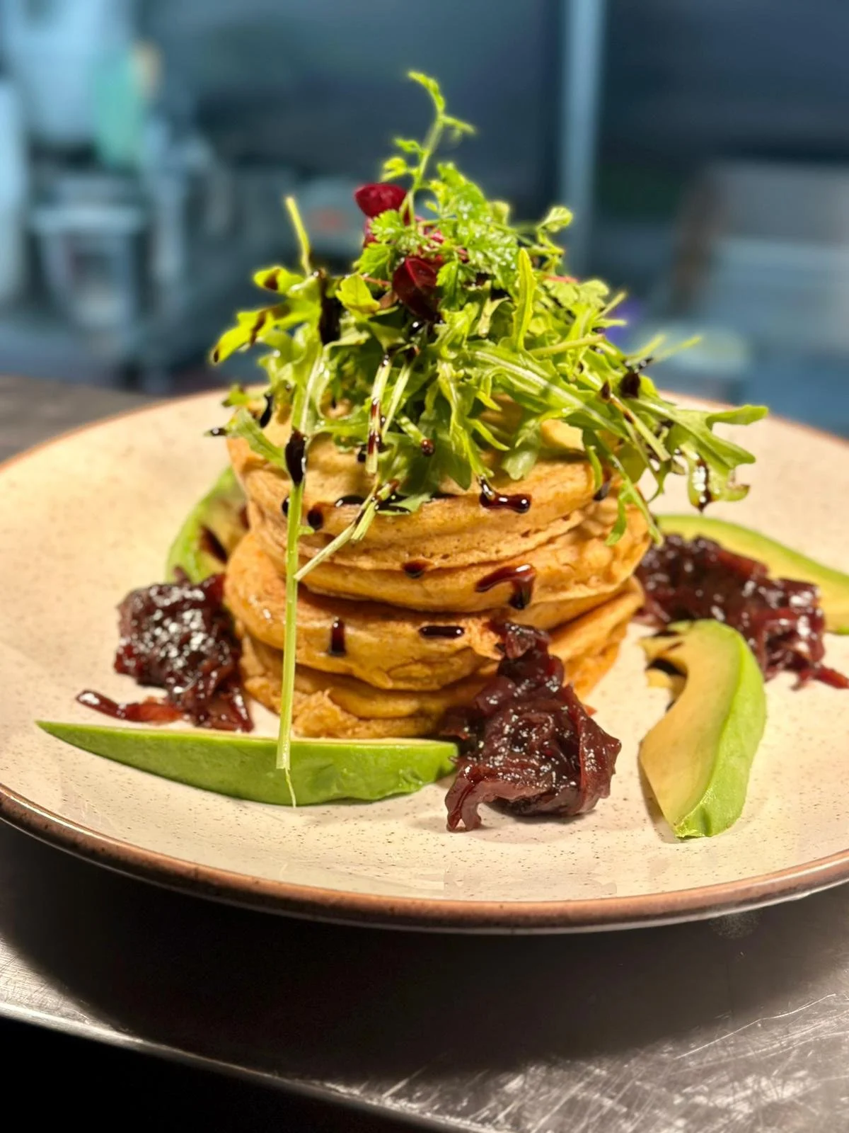 BOULANGERIE JADE - Seasonally inspired, fresh French breakfast and ...