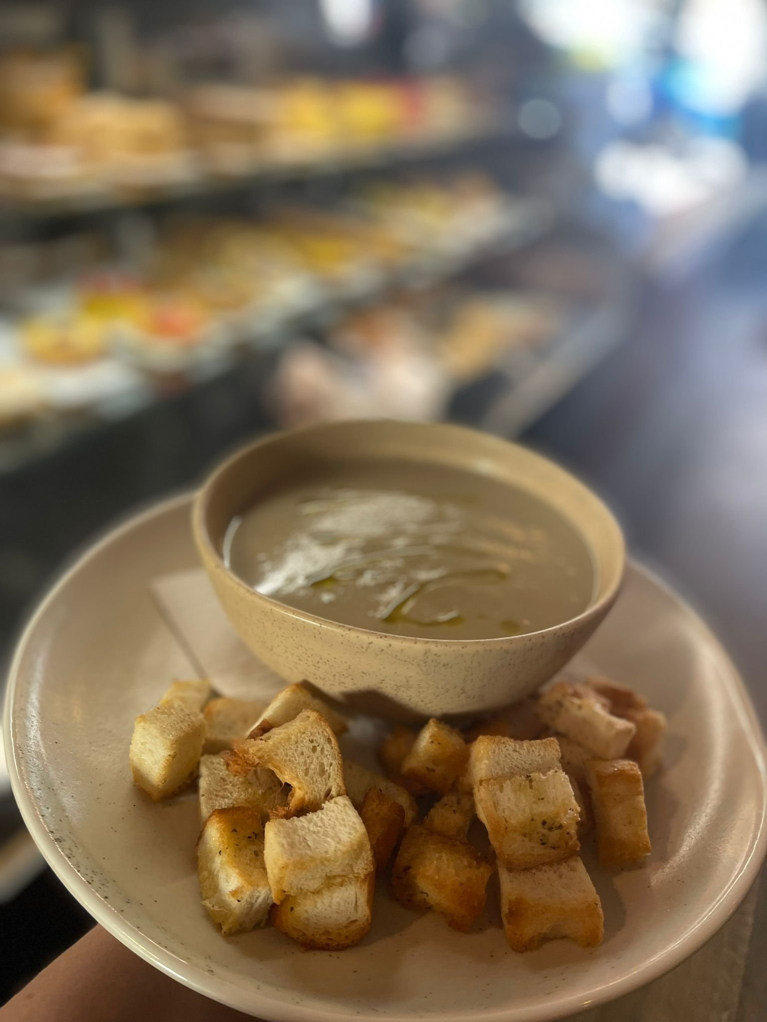 BOULANGERIE JADE - MENU