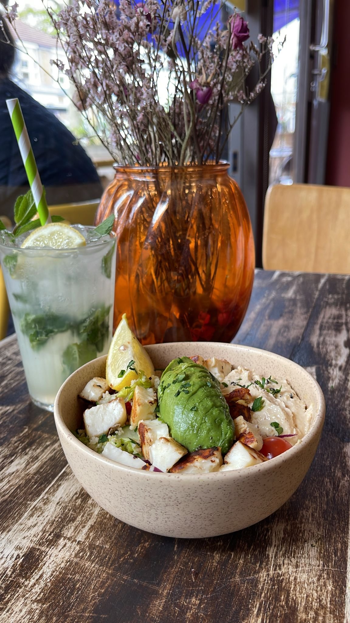 BOULANGERIE JADE - MENU