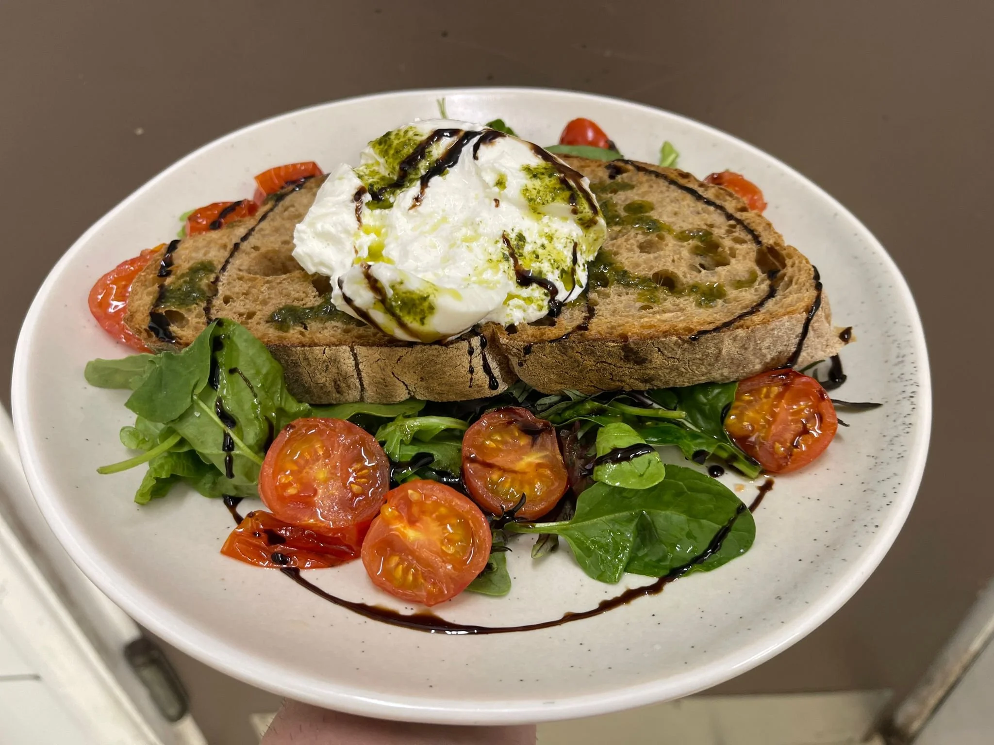 BOULANGERIE JADE - MENU