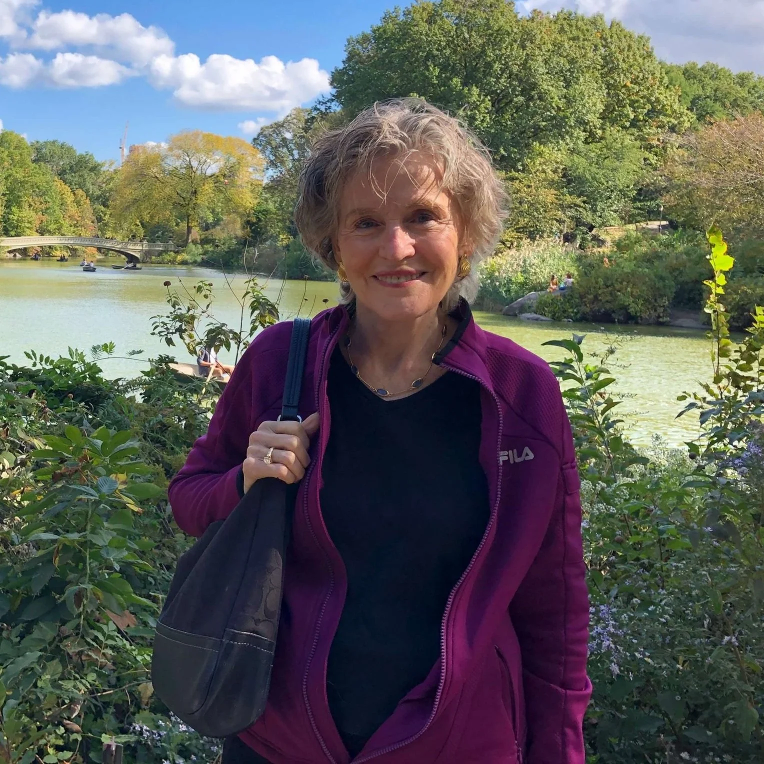 Our Leadership — HLAA-NYC