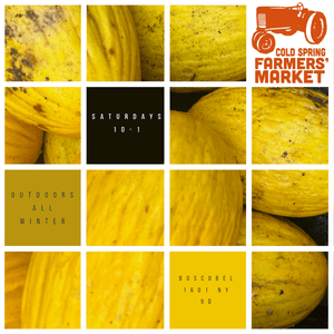 Cold Spring Farmers' Market