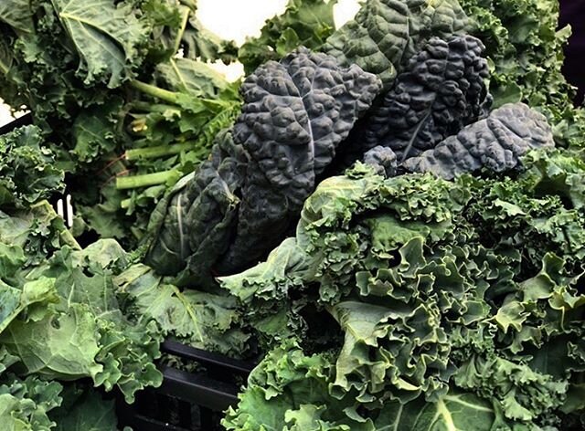 Cold Spring Farmers' Market