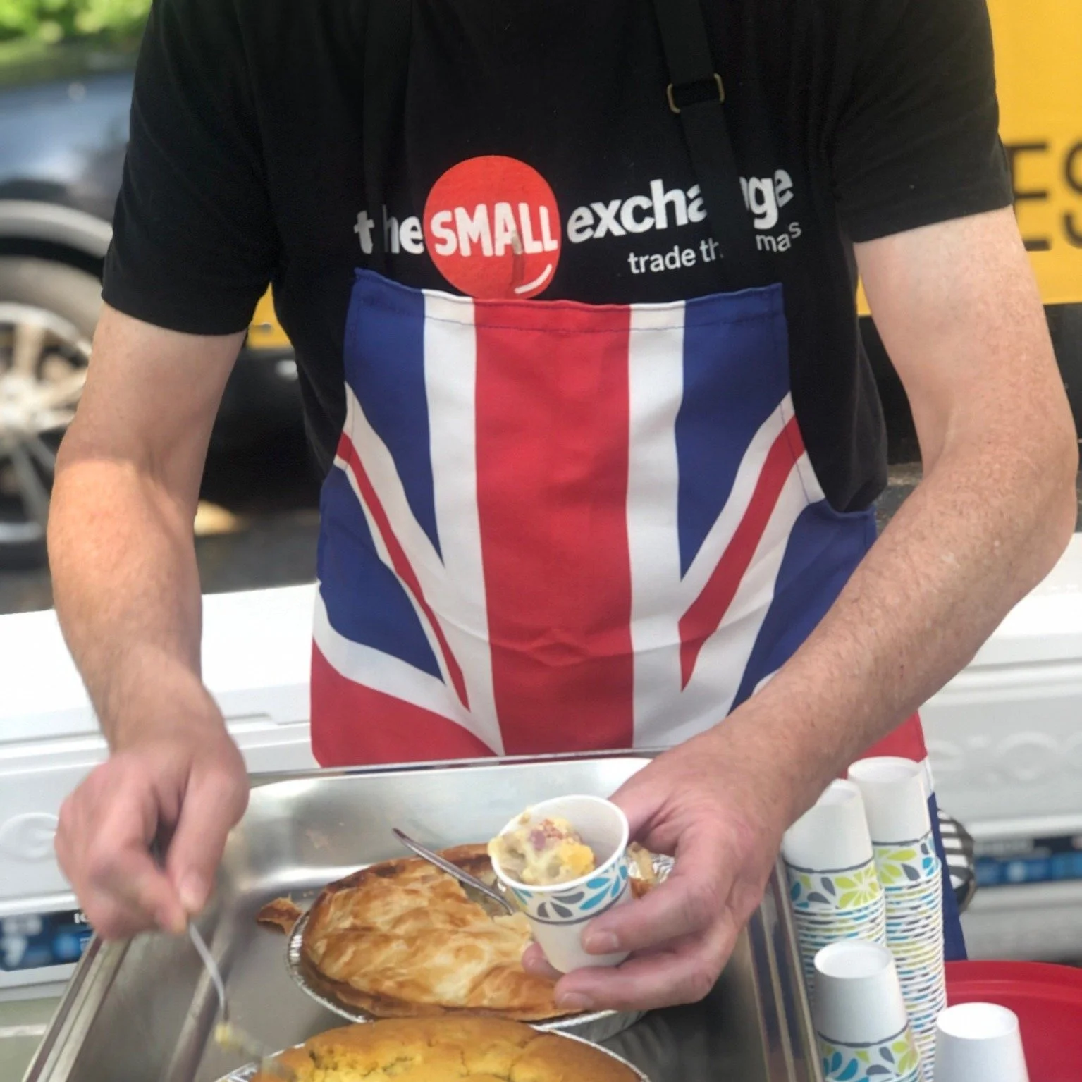 Cold Spring Farmers' Market