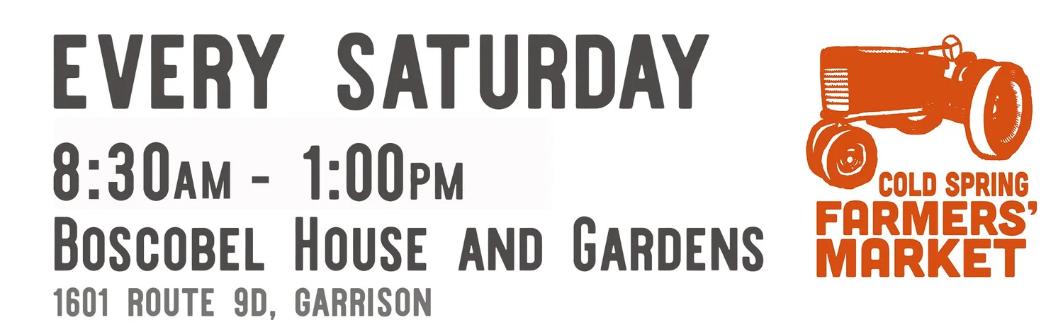 Cold Spring Farmers' Market