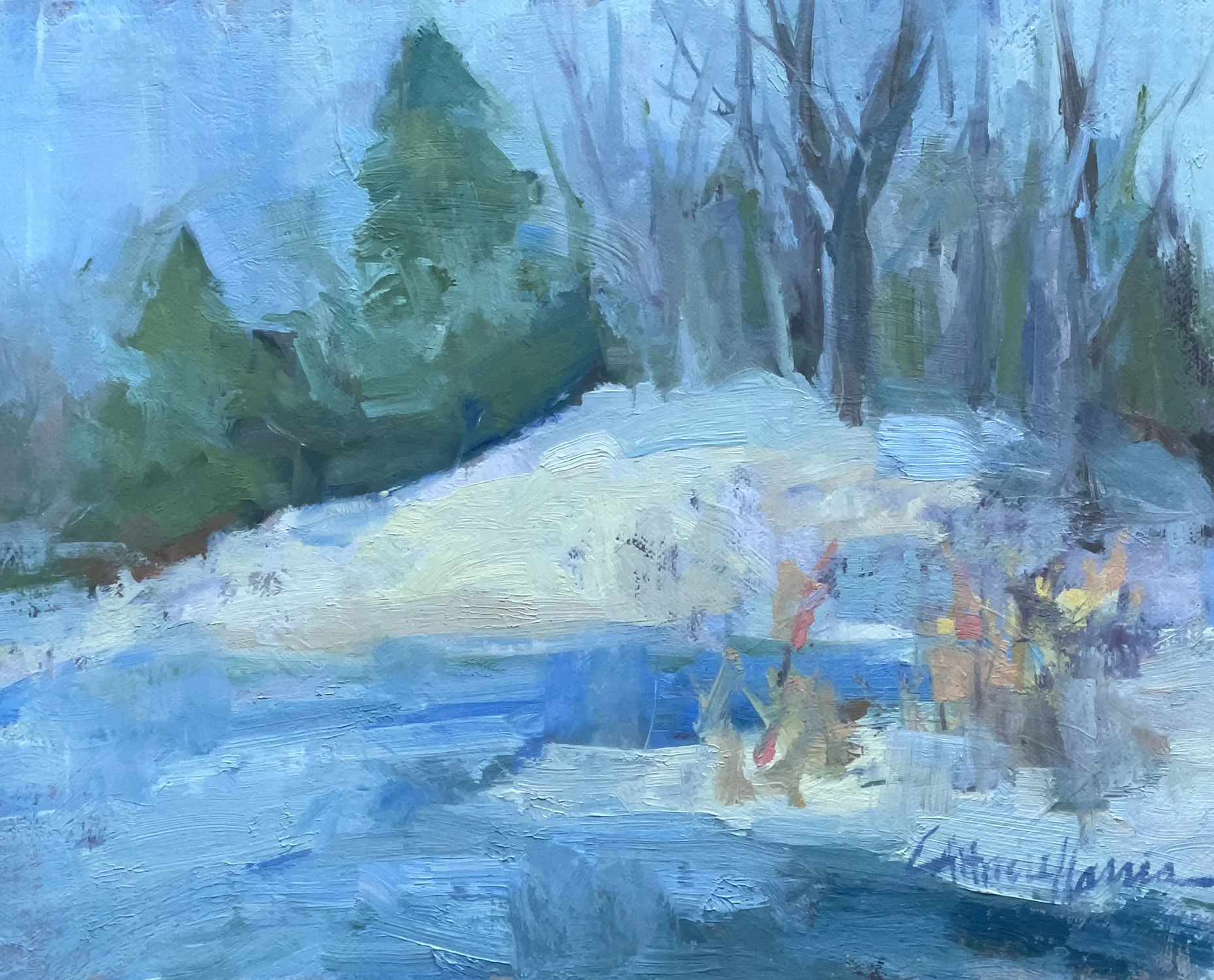 Cindy Harris Art