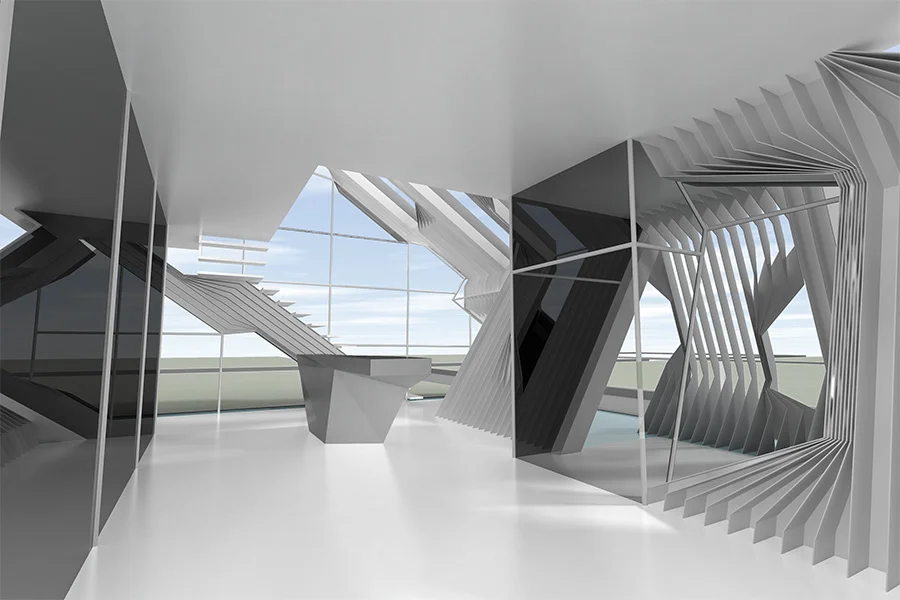 Projects — Viridi International