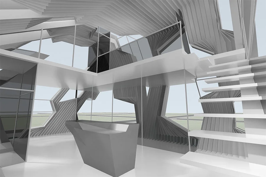 Projects — Viridi International