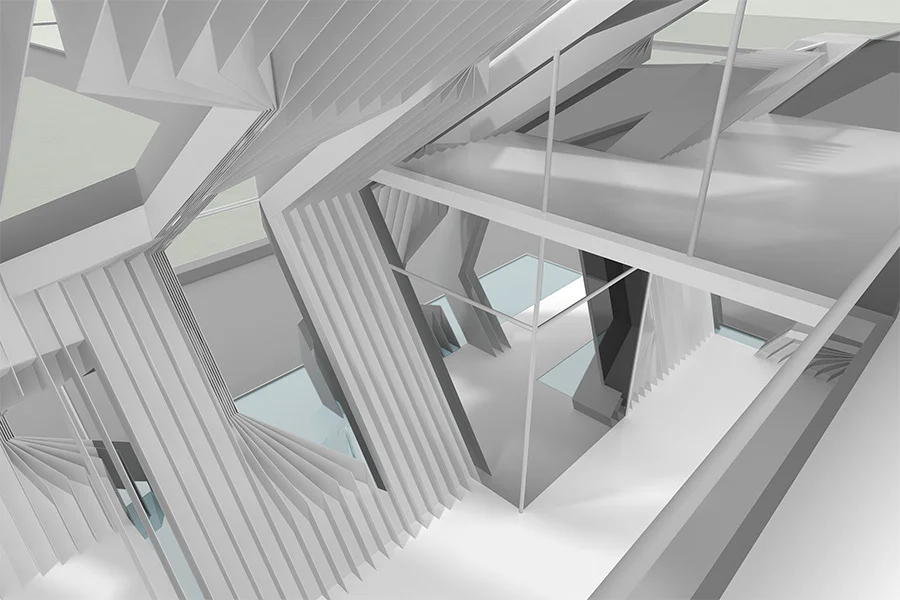 Projects — Viridi International