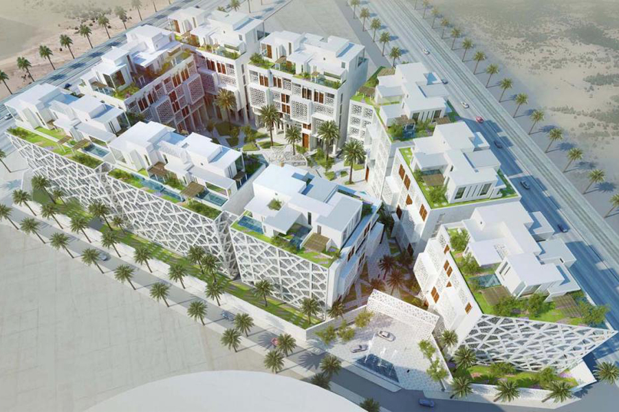 Projects — Viridi International