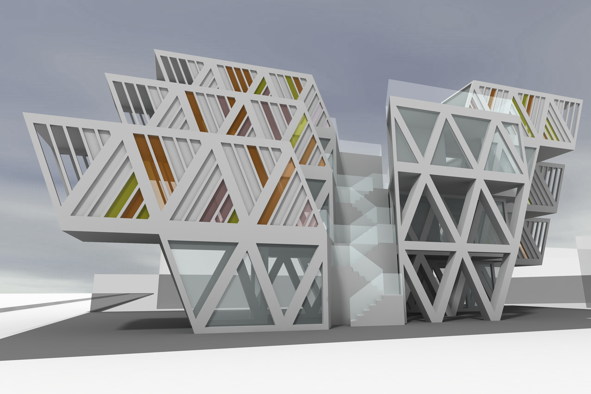 Viridi International