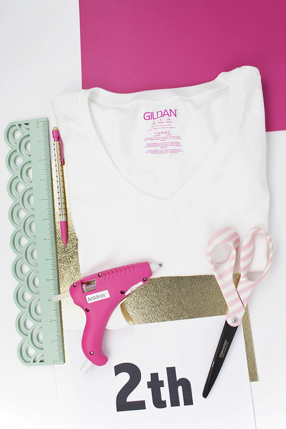 DIY Tooth Fairy Costume — Well Kept Chaos