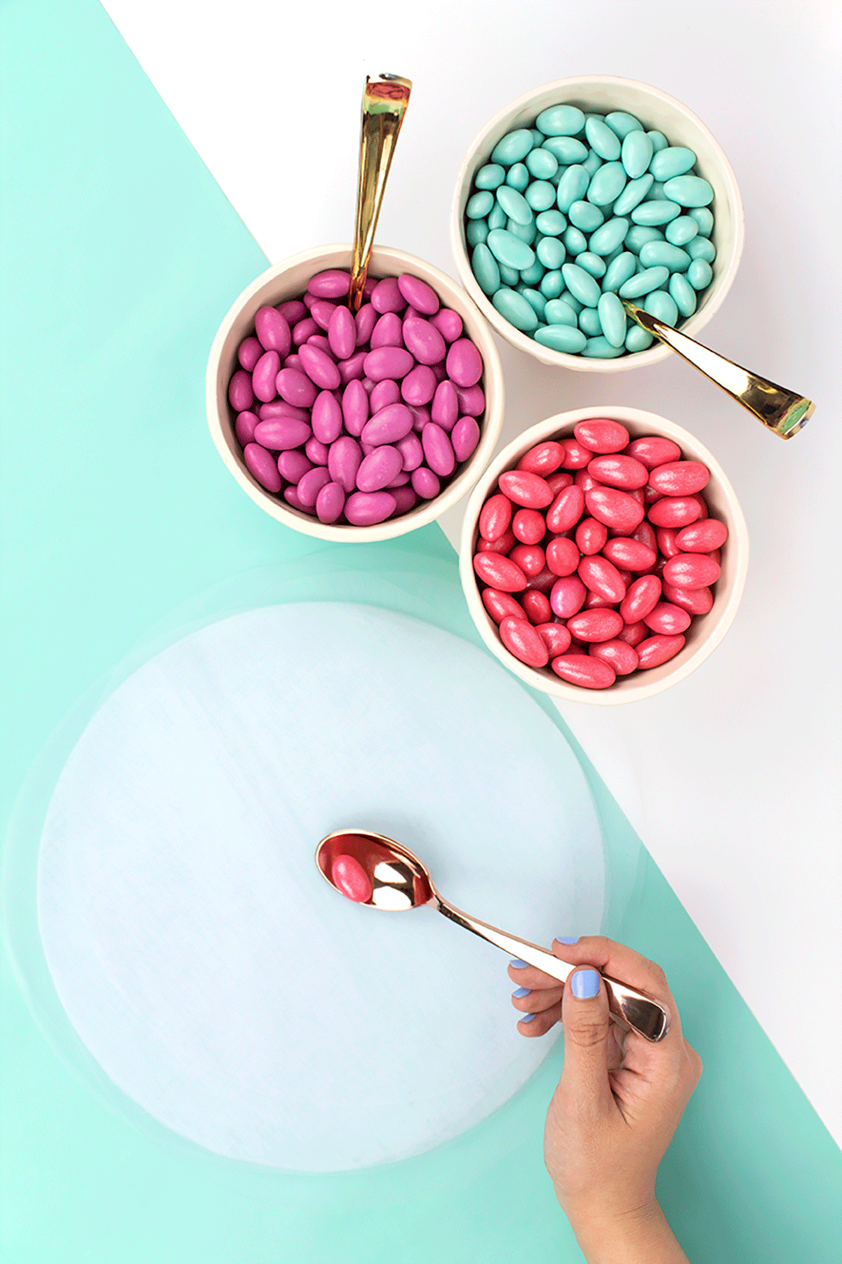 Adding a Pop of Color to Your Wedding — Well Kept Chaos