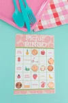 Picnic Bingo Cards- With Free Printable! — Well Kept Chaos