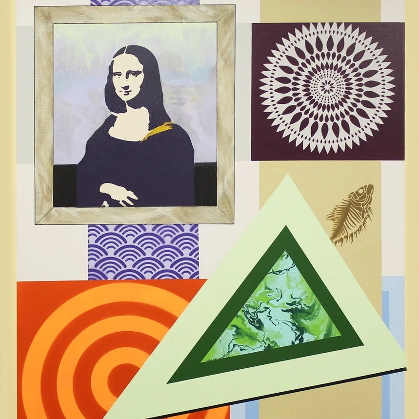 Past Exhibitions — Noyes Museum of Art