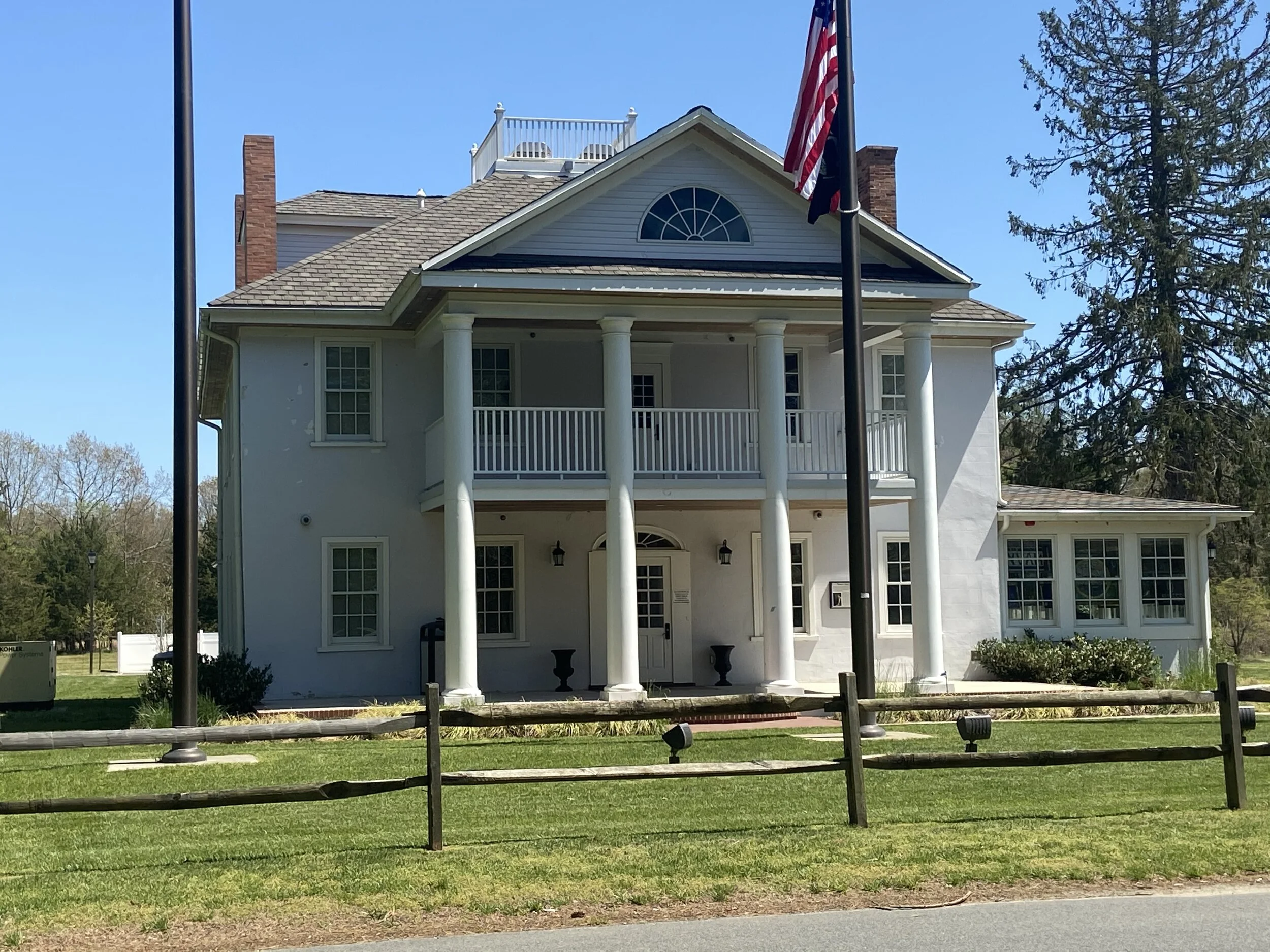 Online Estell Sightseeing Tour — Noyes Museum of Art